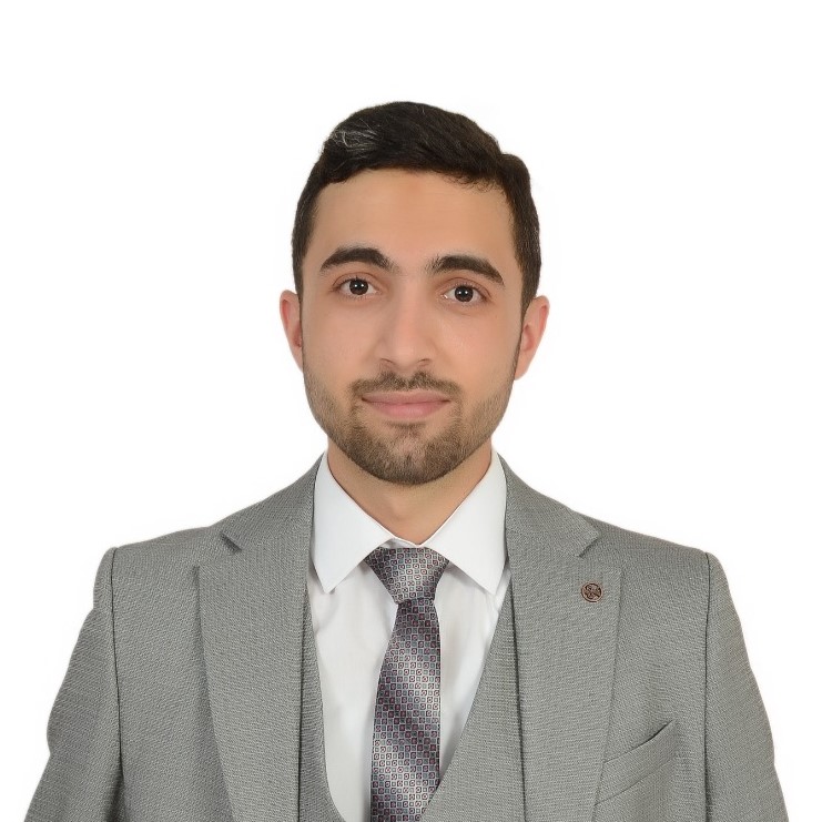 Mohamad Chehade - PhD Student